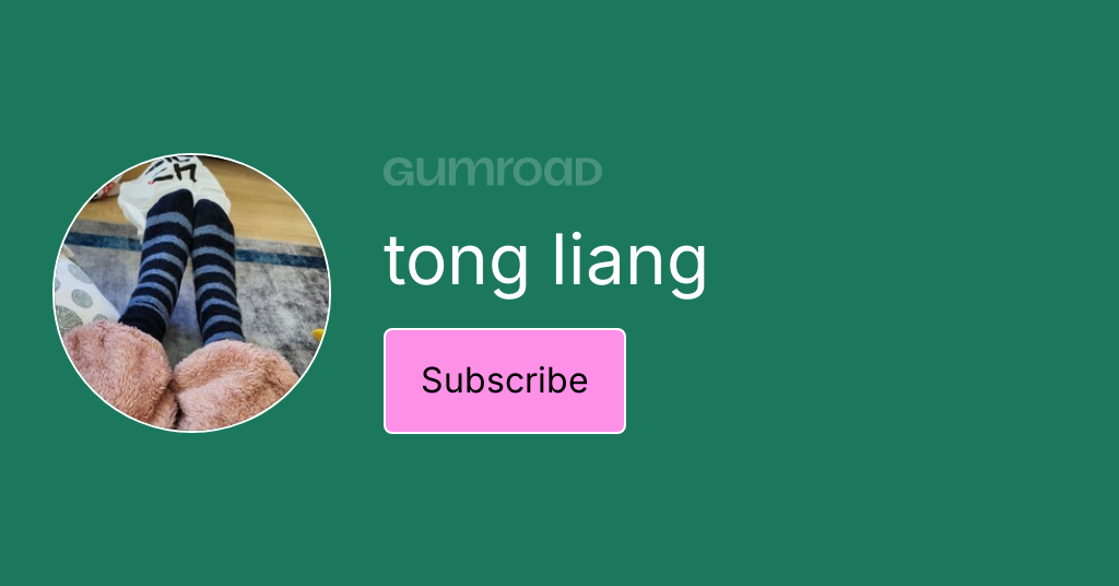 tong liang