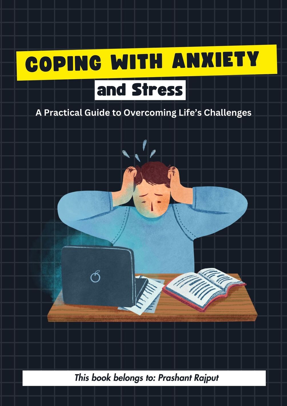 Coping with Anxiety and Stress