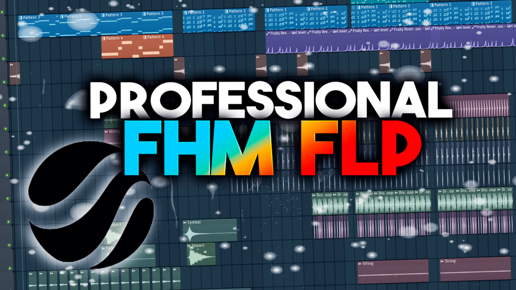 Professional Future House Like Ellis & Panuma - FHM Style - FL Studio 20