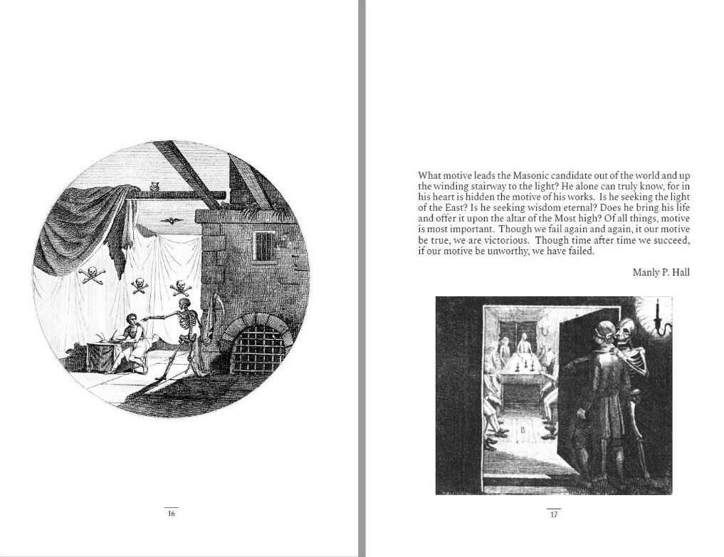 Freemasons - 555 illustrations