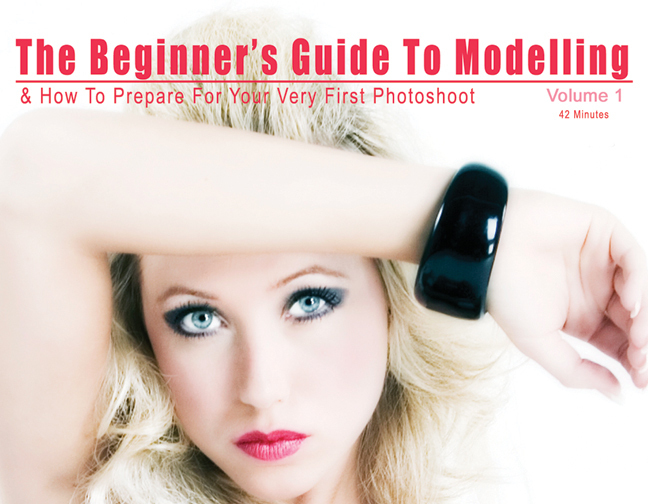 The beginners Guide To Modelling