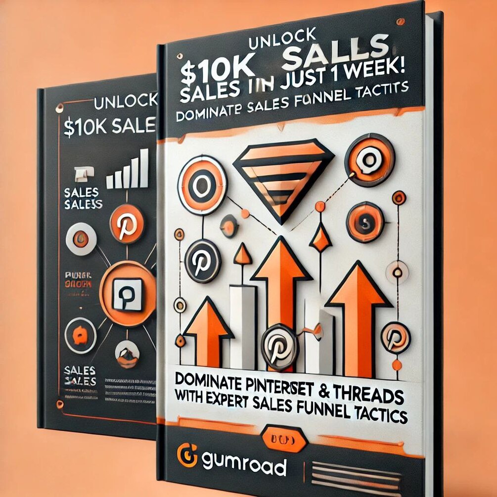 10X Sales Marketing guidebook for digital marketers