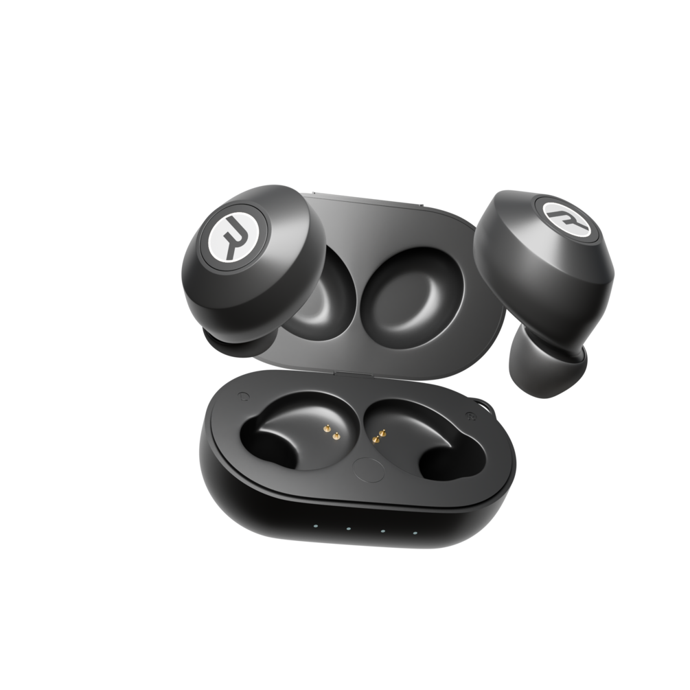 Raycon earbuds (THE EVERYDAY EARBUDS) 3d model