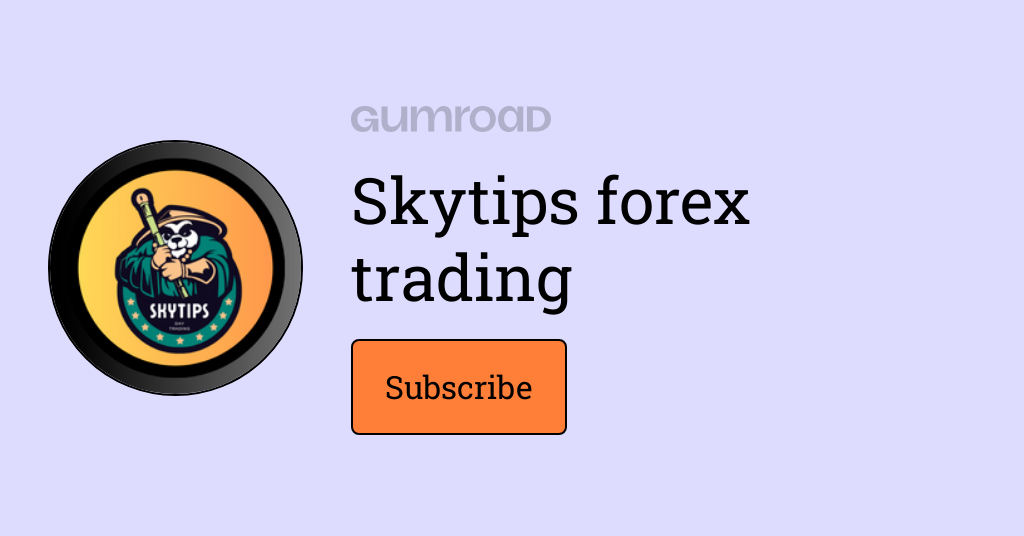 Skytips forex trading