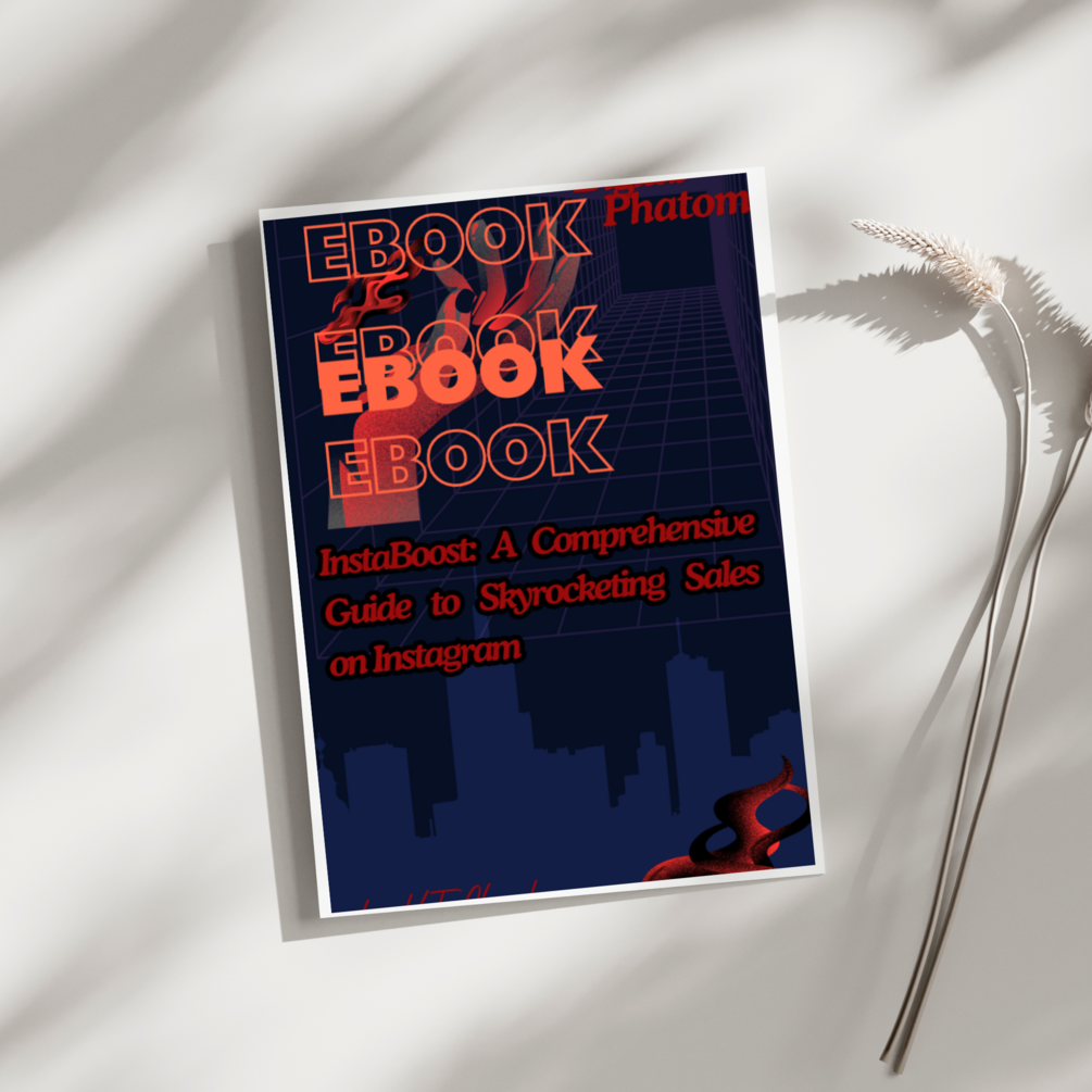 InstaBoost: A Comprehensive Guide to Skyrocketing Sales on Instagram