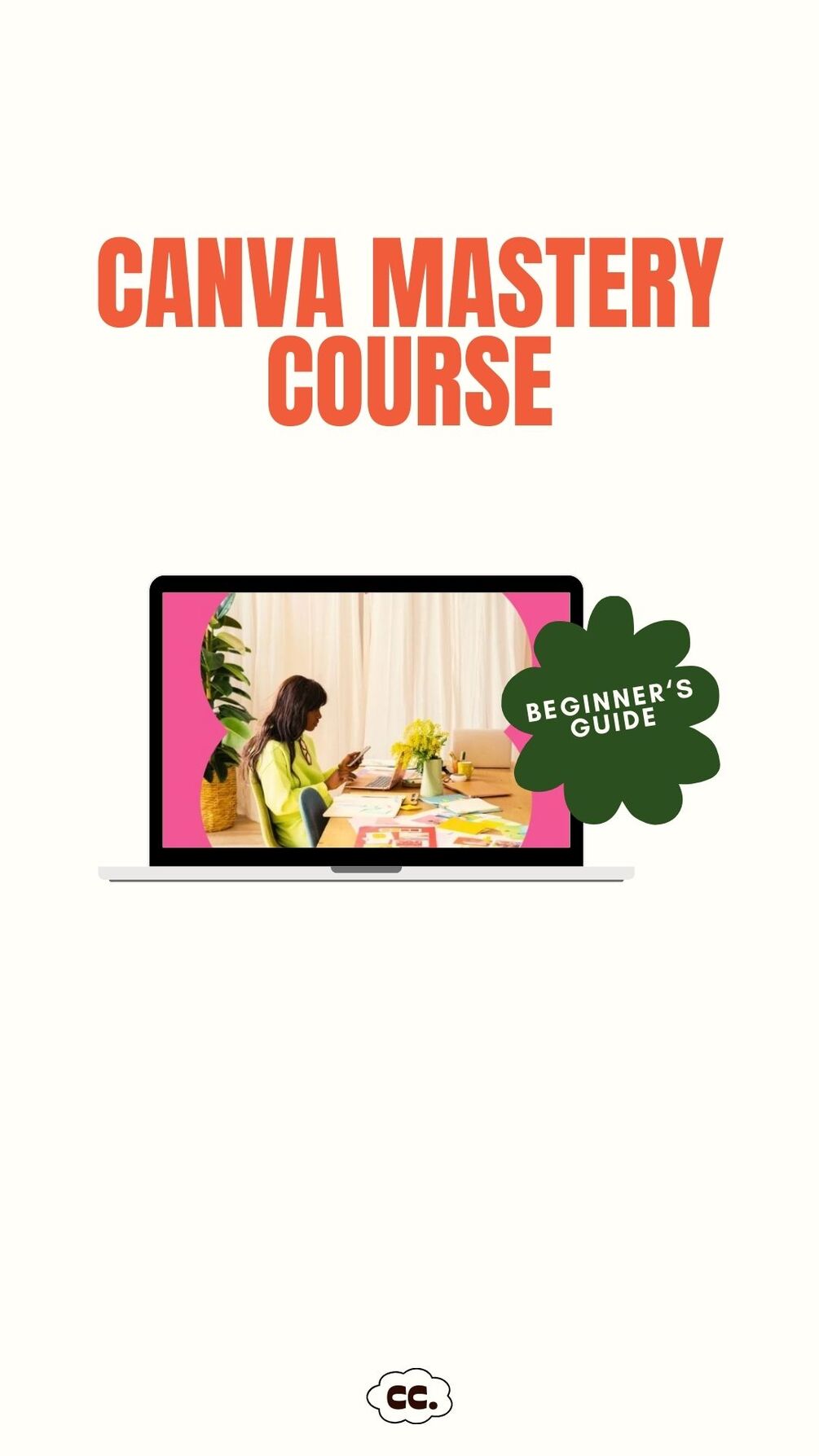 Canva Mastery Course