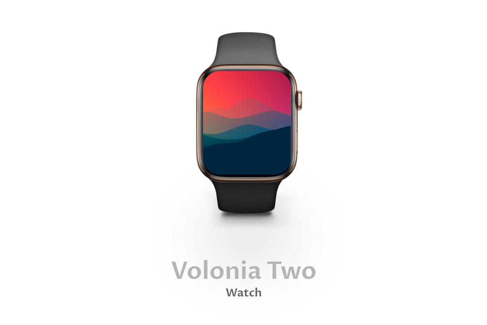 Wallpapers Pack - Volonia Two