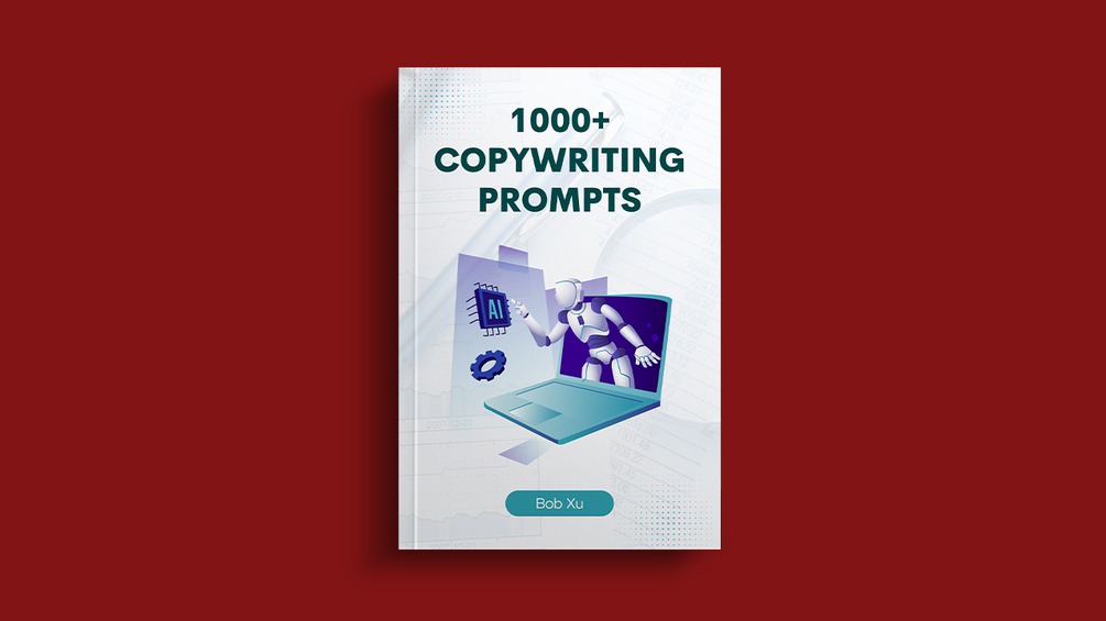 1000+ Copywriting Prompts