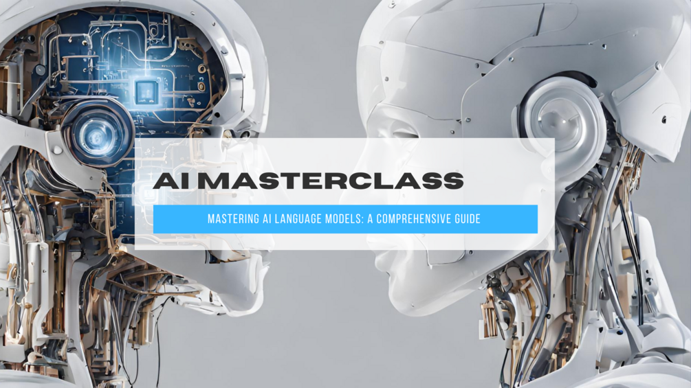 MASTER CHAT GPT: Your Key to Success