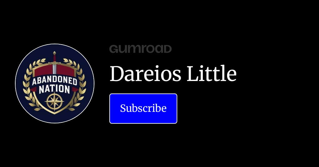 Dareios Little
