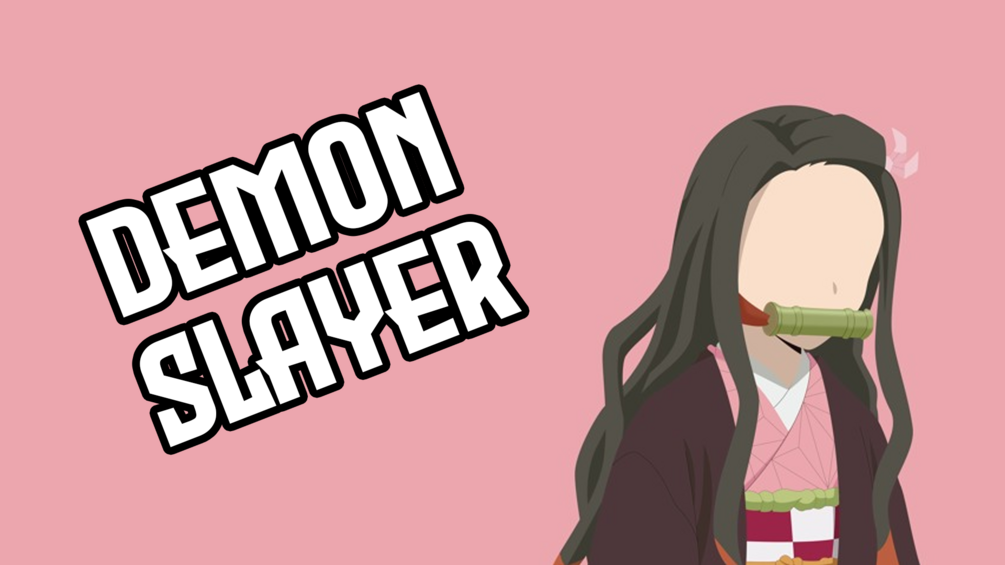 Demon Slayer - Nezuko's Theme (Chill Remix)