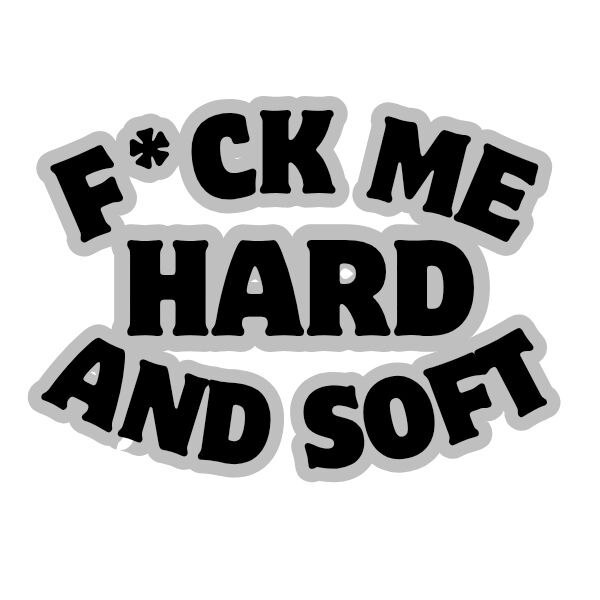 A playful and cheeky design for your accessories or gadgets.