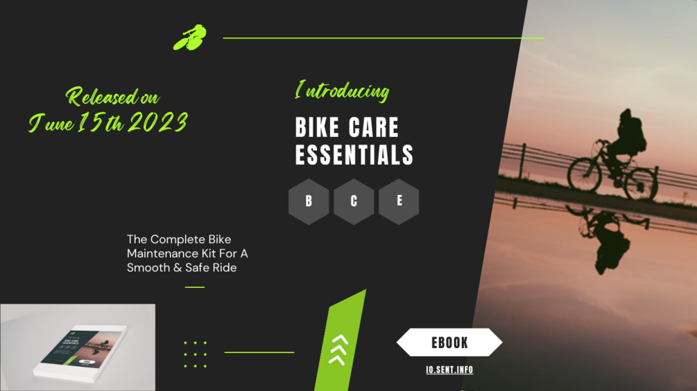 Bike Care Essentials