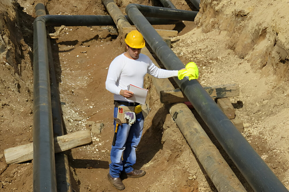 Seeing Beneath the Surface: The Exceptional Proficiency of Trenchless ...