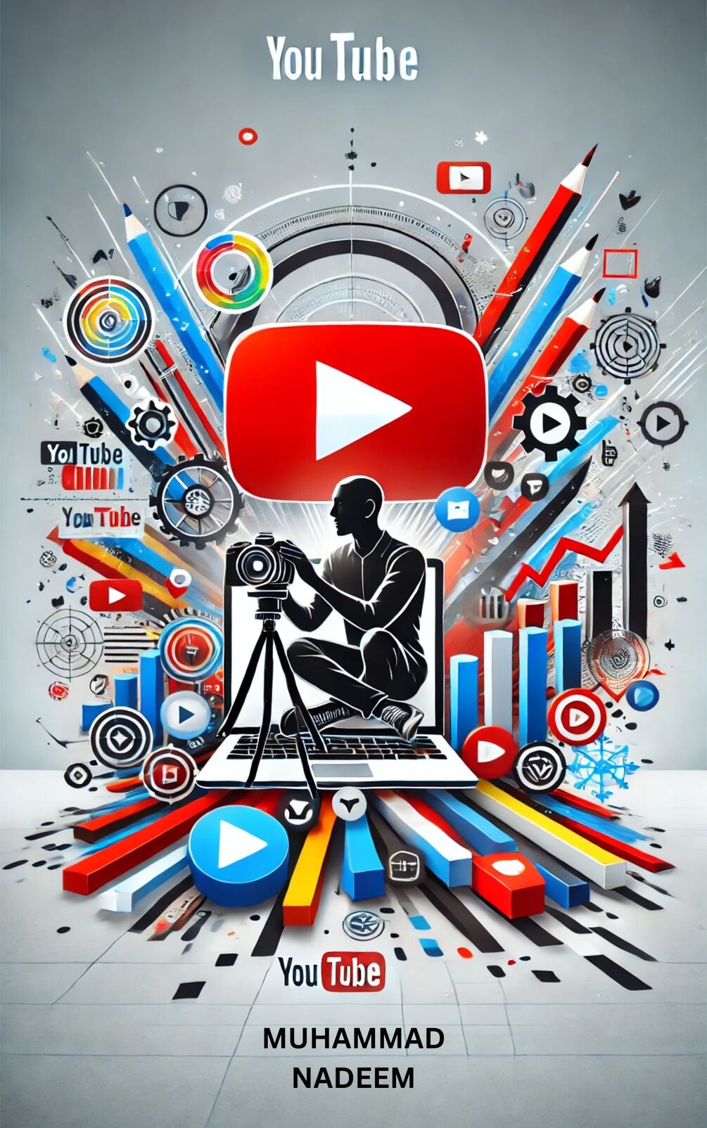 From Zero to Viral- A Journey to YouTube Growth