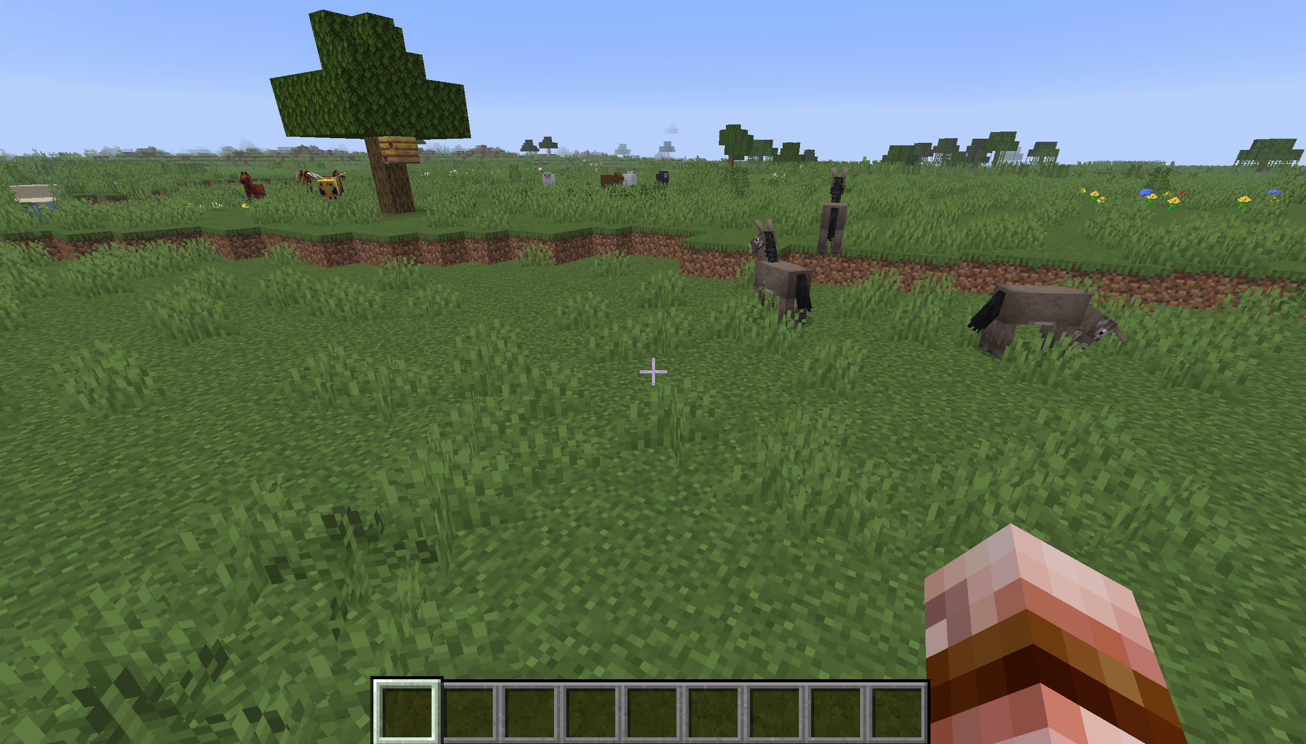 Earth Lite - Free - Vanilla + Terralith + Biomes O Plenty versions ...