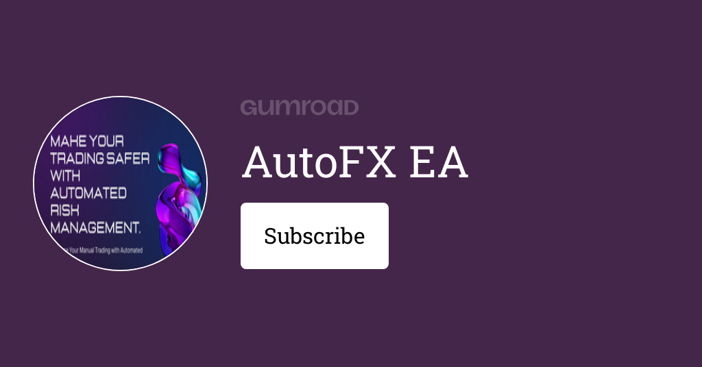 AutoFX EA