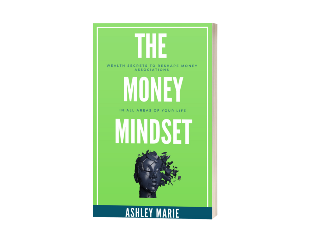 The Money Mindset: Wealth Secrets To Reshape Money Associations In All ...