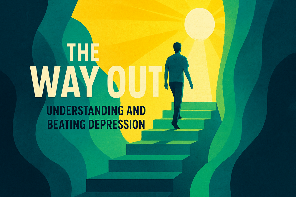 The Way Out: Understanding and Beating Depression