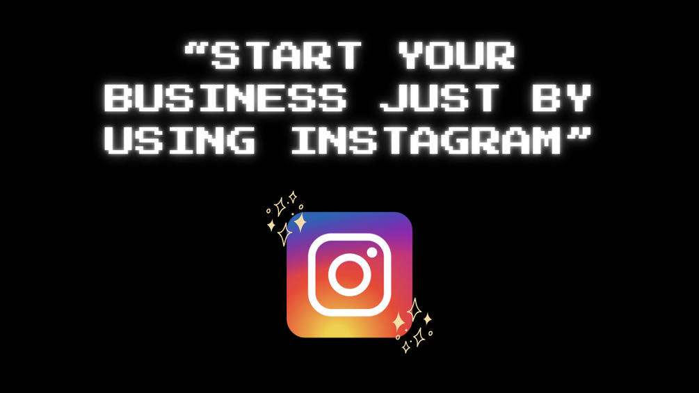 Guide to Run a Successful Instgram Theme Page Business