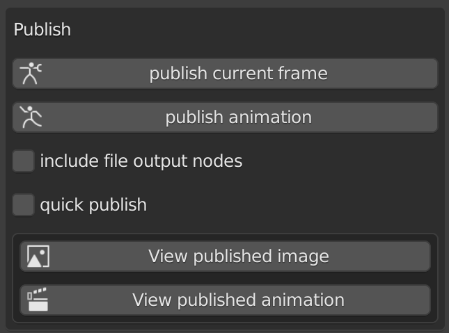 Turbo Tools V2 - TURBO RENDER - Addon for Blender 3d. Cycles Renders up ...