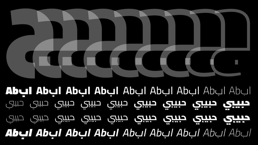 Cairo Font Family