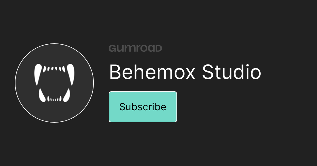 Behemox Studio