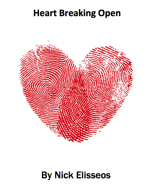 Heart Breaking Open