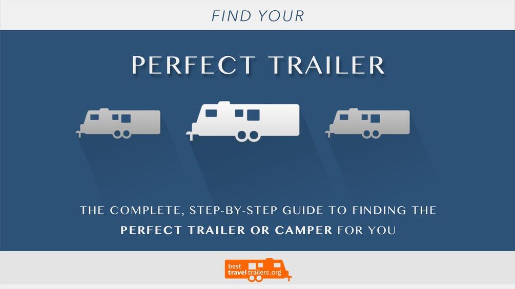 Find Your Perfect Trailer Course