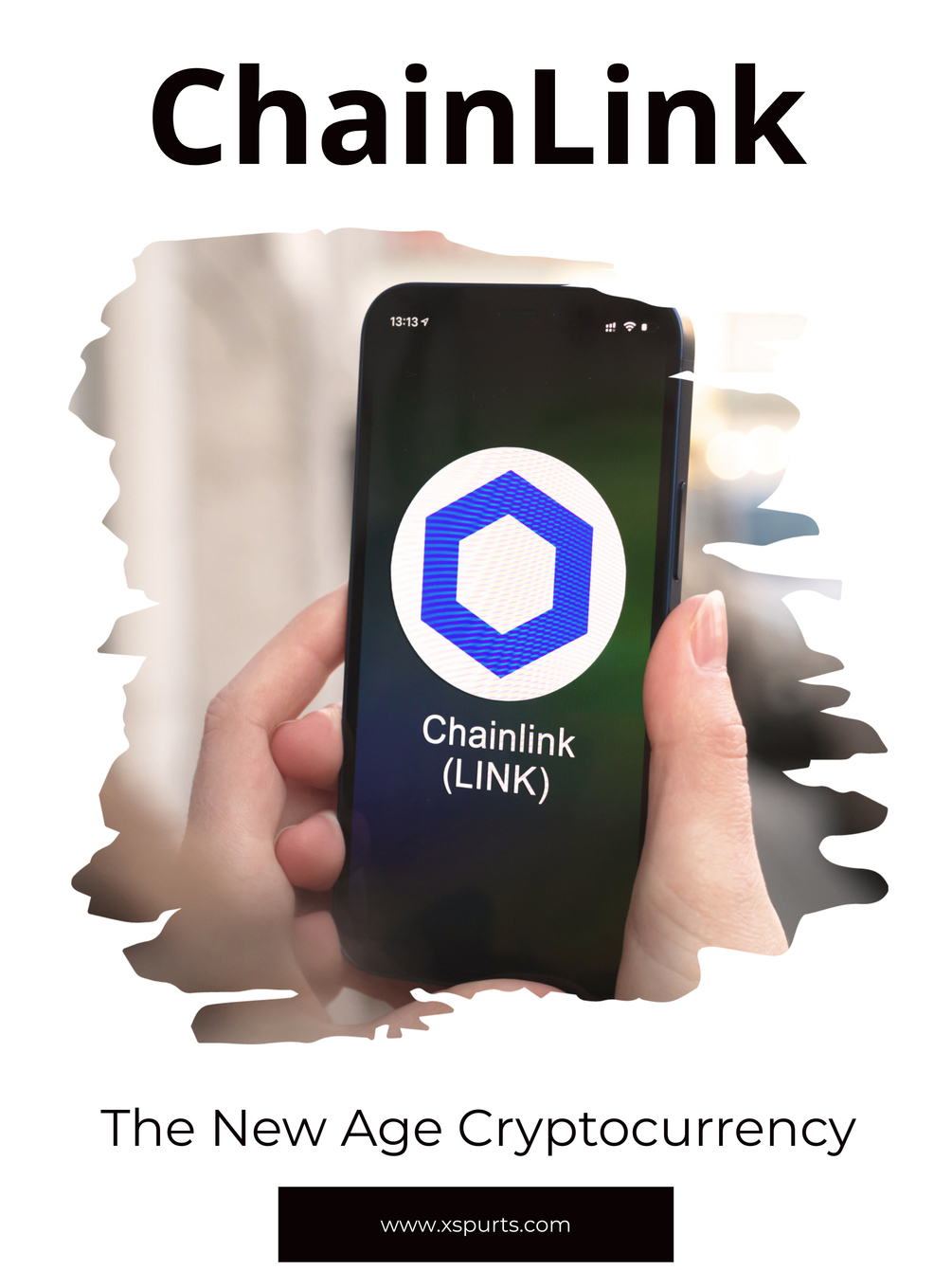 ChainLink: The New Age Cryptocurrency