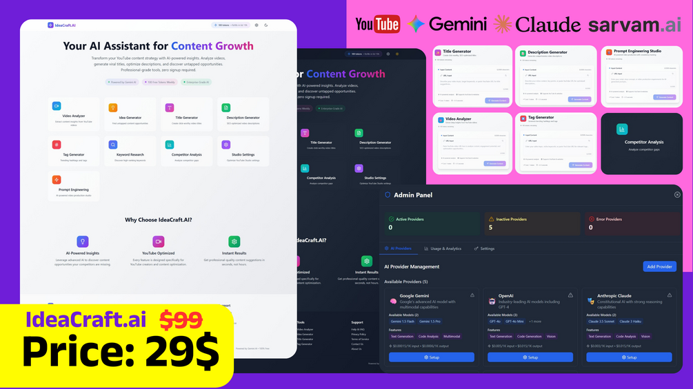 Analyze competitor YouTube videos & comments before you create your ...