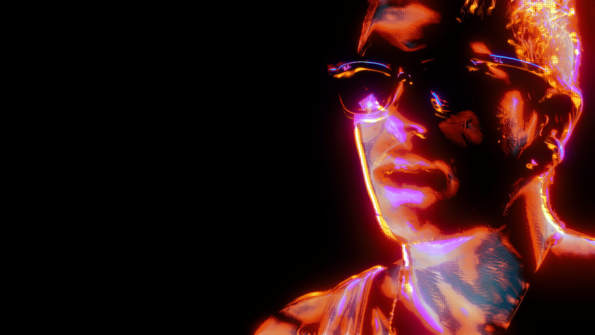 GLOW BOY NOTCH IMAG FX