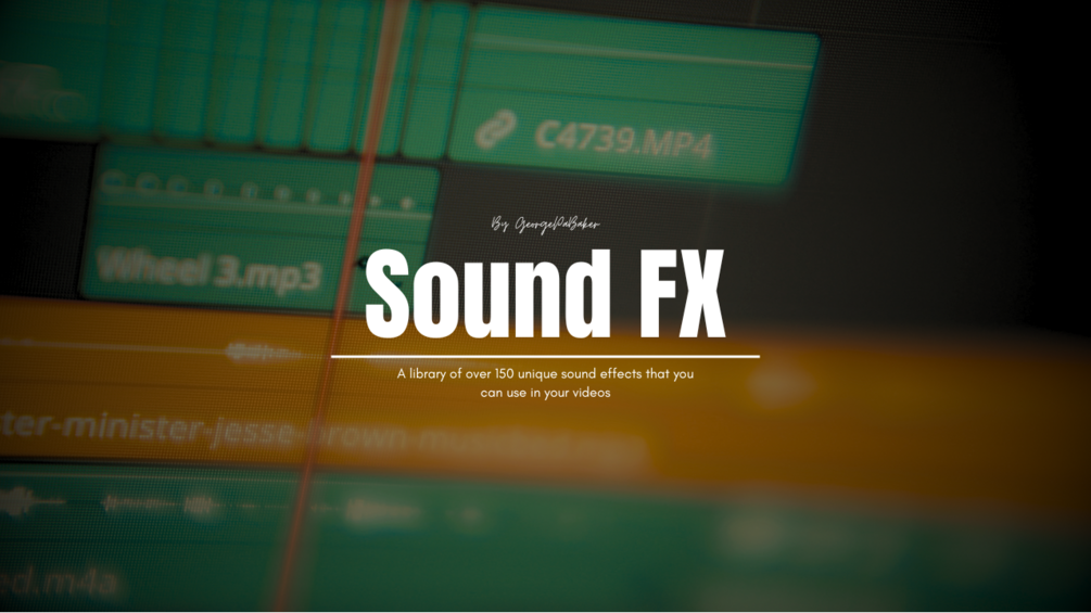 Sound FX Collection