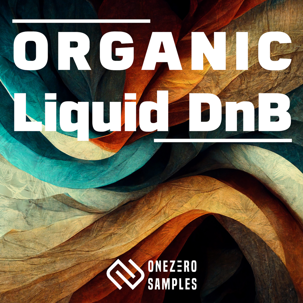 Organic Liquid DnB Sample Pack