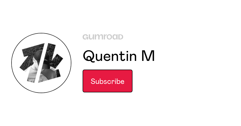 Quentin M