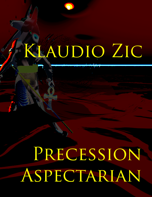 Precession Aspectarian