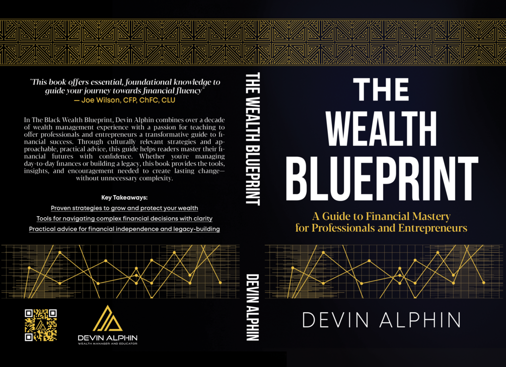 The Wealth Blueprint: A Guide to Financial Mastery for Professionals ...