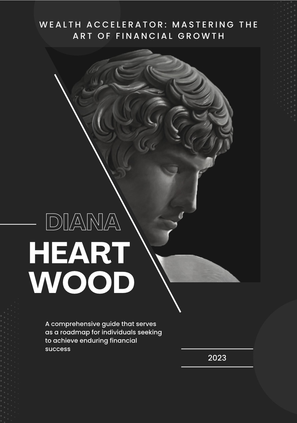 Wealth Accelerator: Mastering the Art of Financial Growth