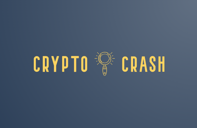 CryptoCrash