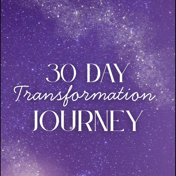 Be Transformed Ebook Bundle