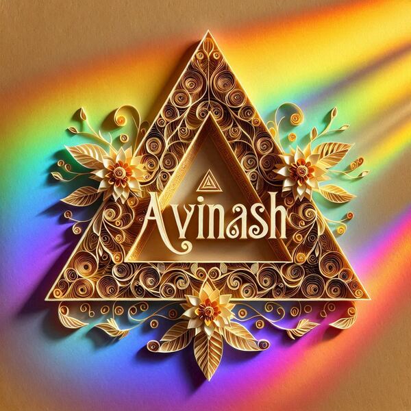 Avinash Ranjan Sharma