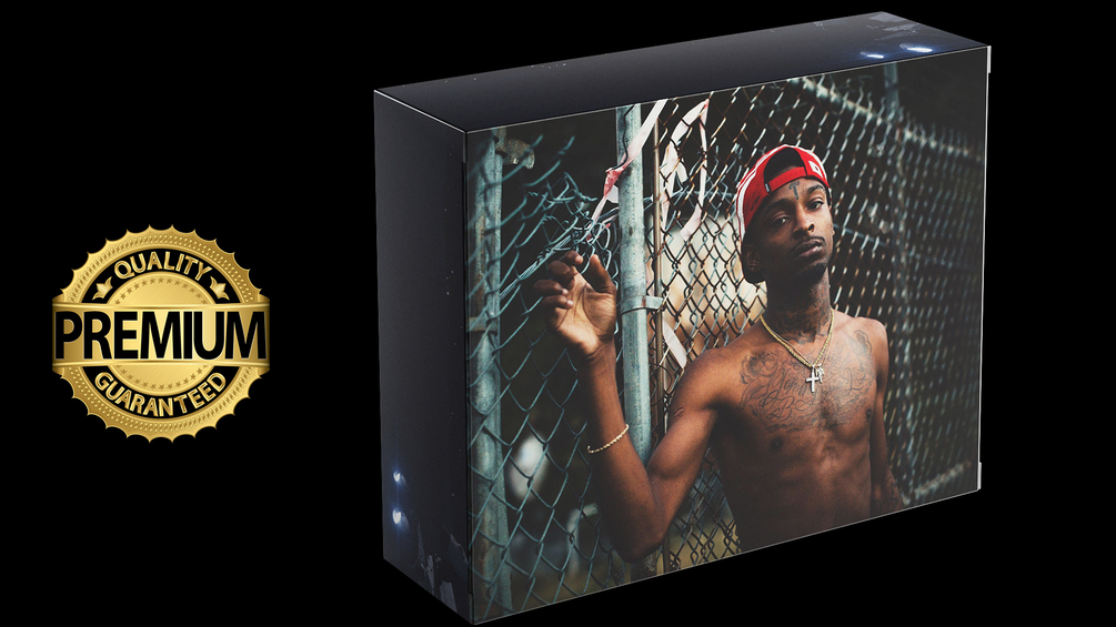 21 Savage, Travis Scott Drum Kit 2021 Download | Travis Scott Sample ...