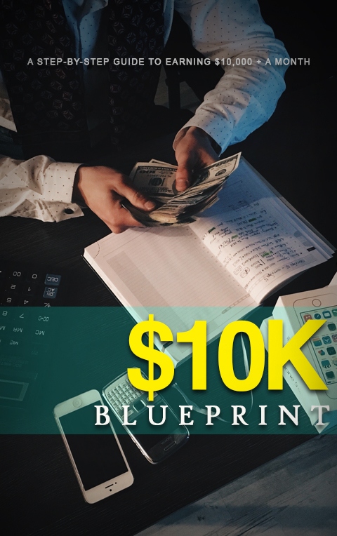 $10K BLUEPRINT 2023