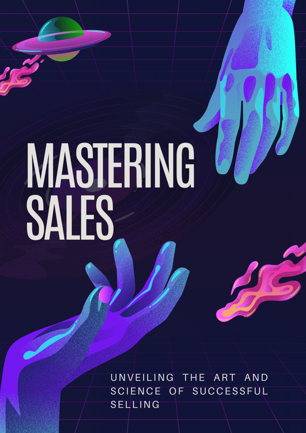 Sales Mastering Part 1 : Psychology of Sales Rules and closing Techniques