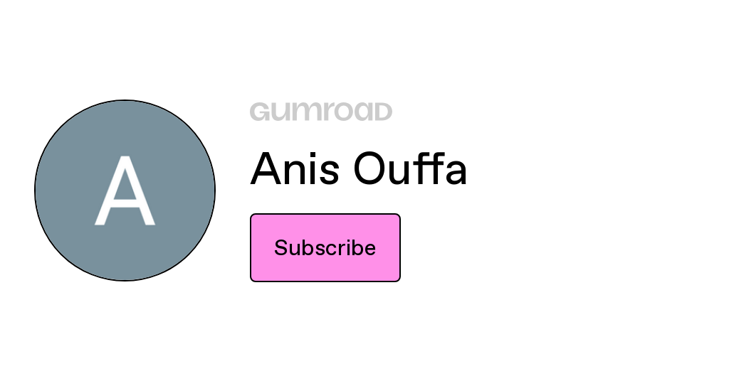 Anis Ouffa