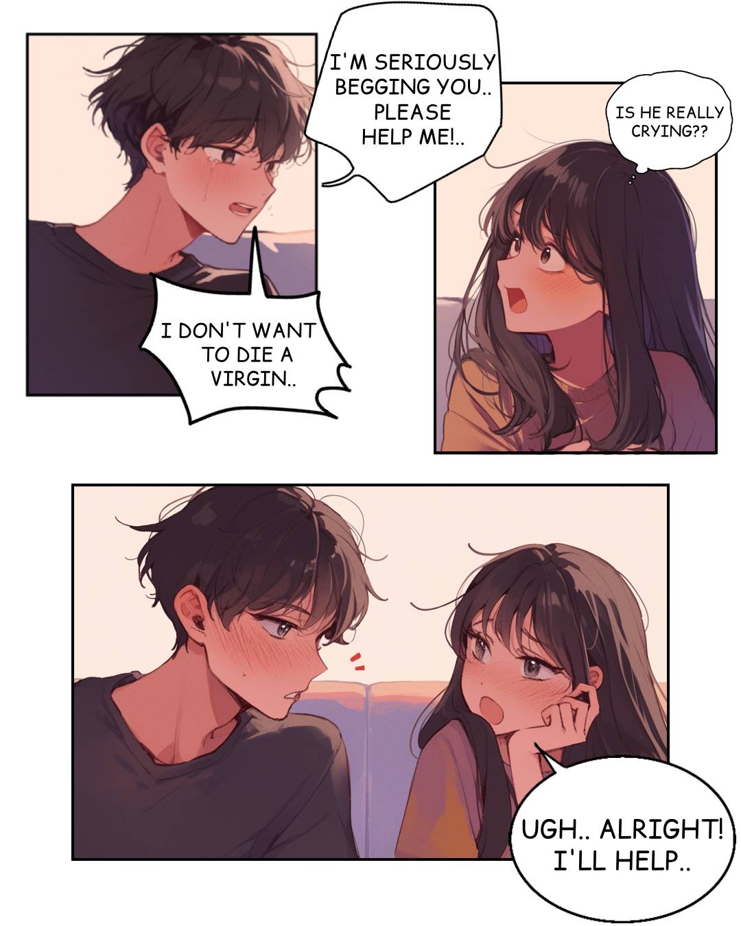 [GUIDE]: AI comics creation | Become a manga/manhwa/comic book creator ...