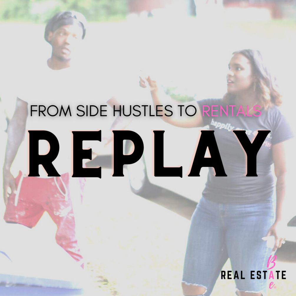 REAL ESTATE BAE UNIVERSITY