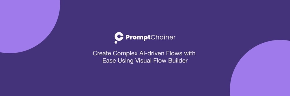 PromptChainer SEO Optimized Outline Template