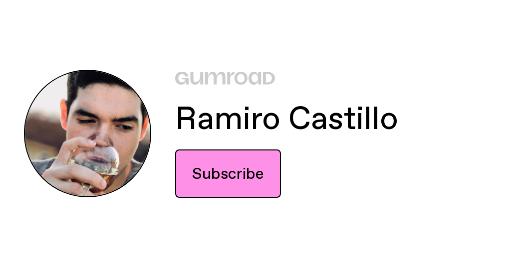 Ramiro Castillo