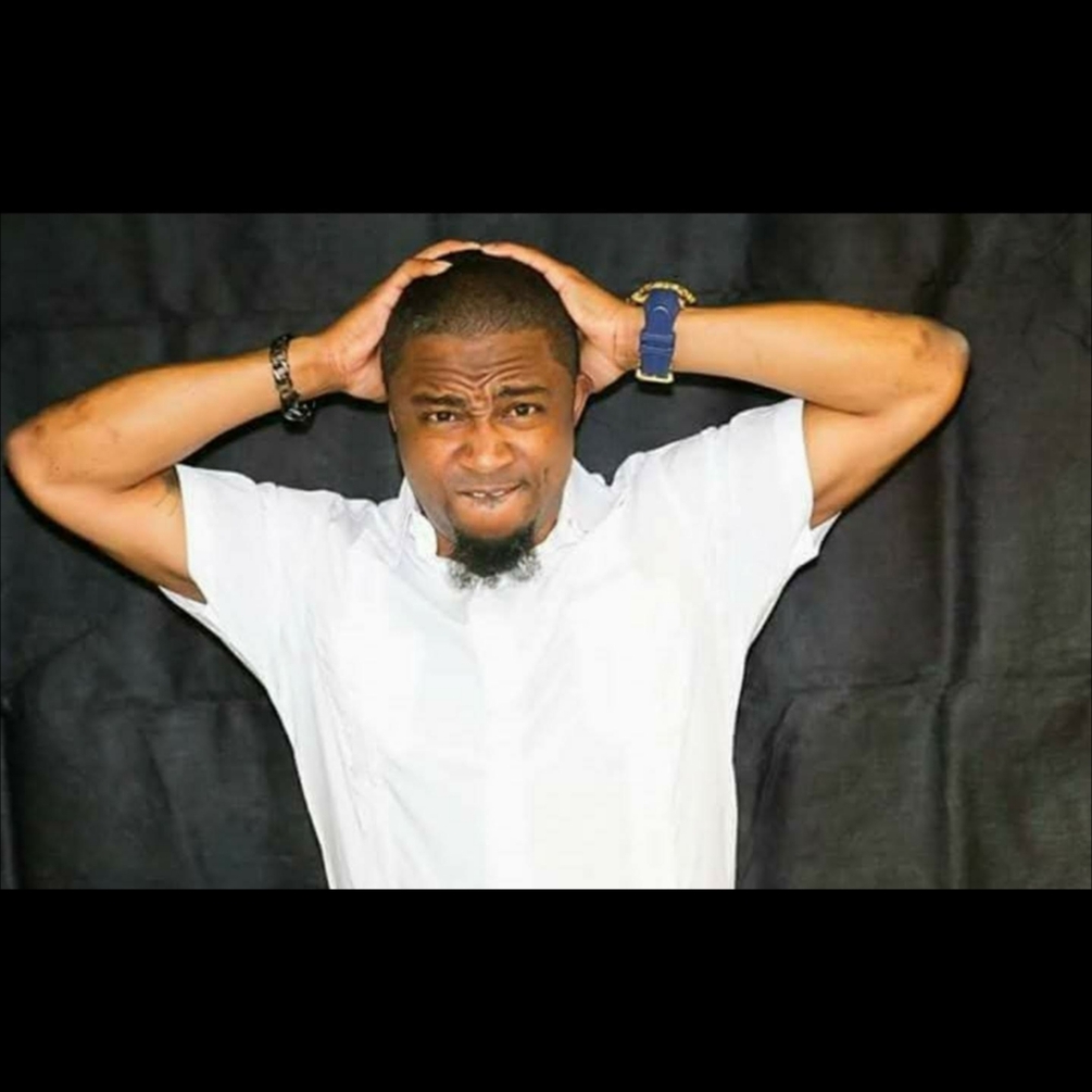 Spunky Robinson Comedy Special Live in Miami